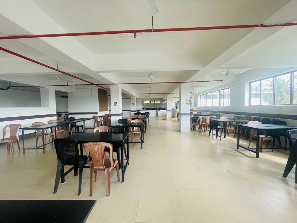 GEMS ARTS AND SCIENCE COLLEGE (AUTONOMOUS) -MALAPPURAM, KERALA